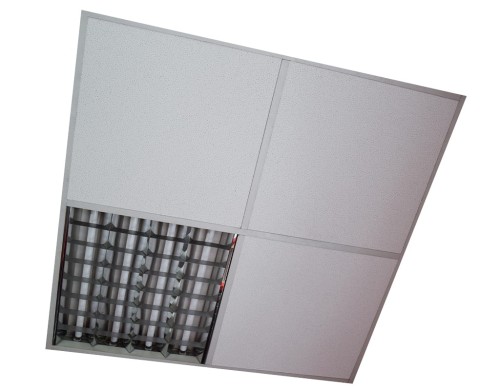 ARMSTRONG SUFIT PODWIESZANY SAHARA BOARD 600X600X15MM 14 SZTUK ...